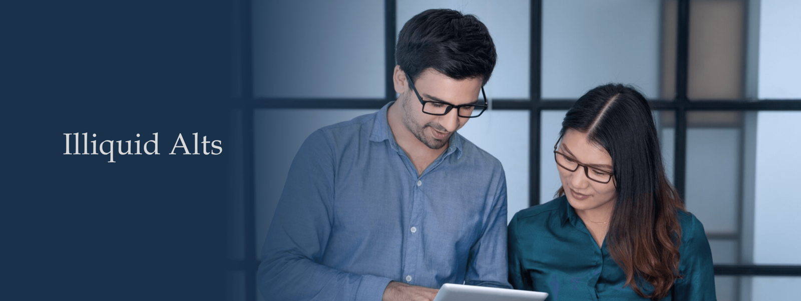 IlLiquid Alts – Alpha Alternatives