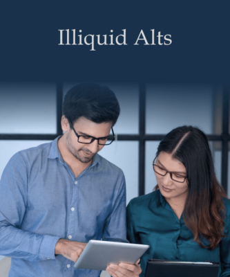 IlLiquid Alts – Alpha Alternatives