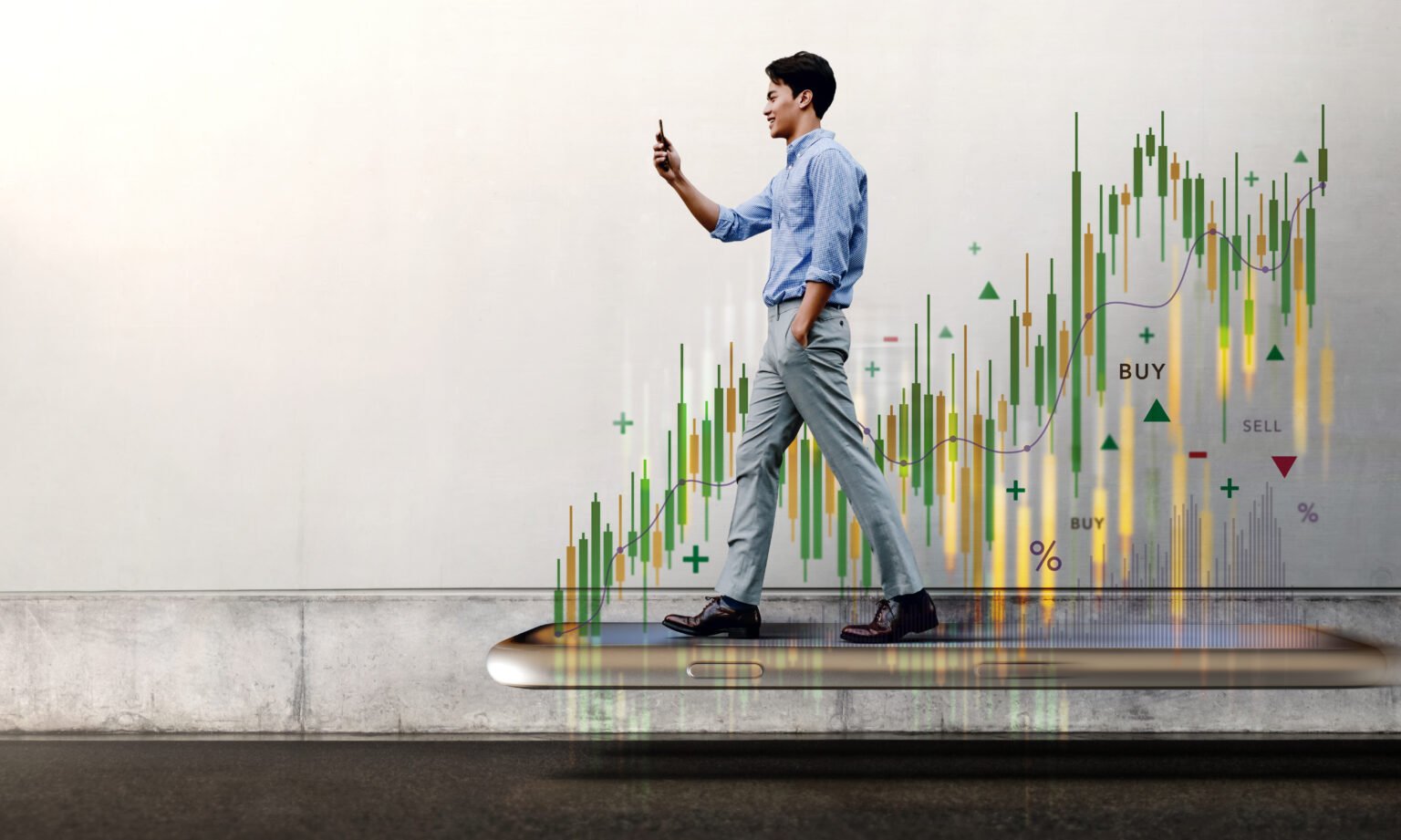 Alpha Alternatives – Reimagine Investing