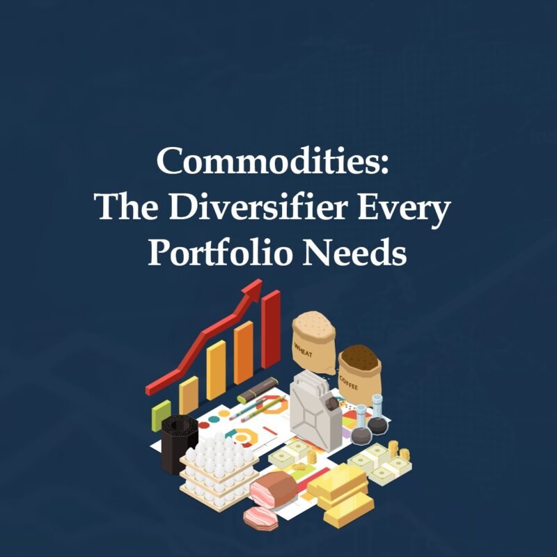 Alpha Alternatives – Reimagine Investing